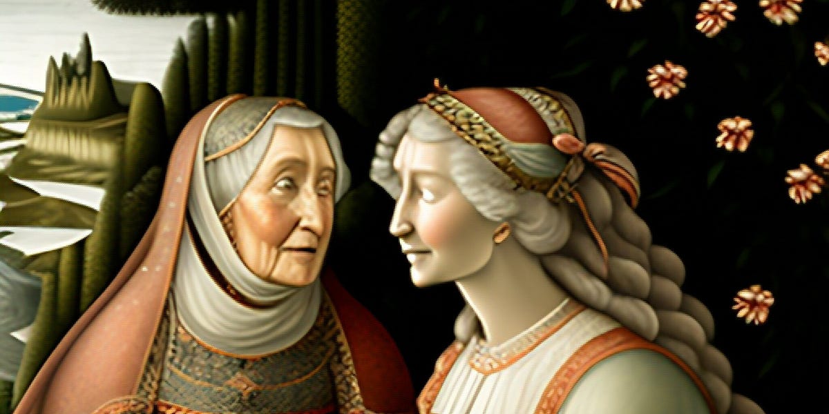 Magical Storytelling: The Teacher as Storyteller