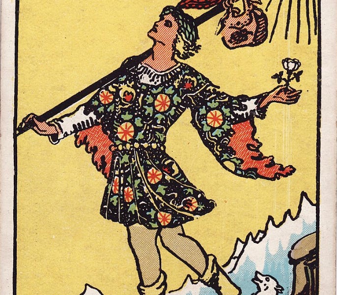 April Fools - by Dr. Dann - Masquerade