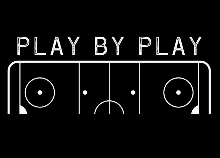 The Art of Off-the-Puck Movement and Passing Lanes