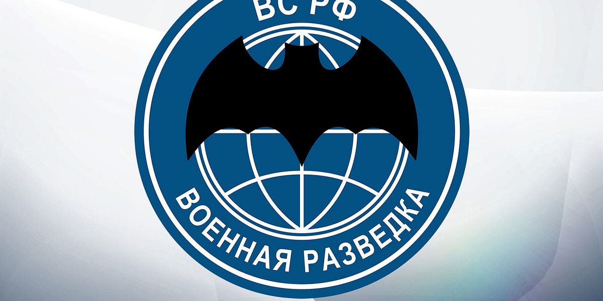 Russian Military Intelligence (GRU) takes over Wagner operations in Libya