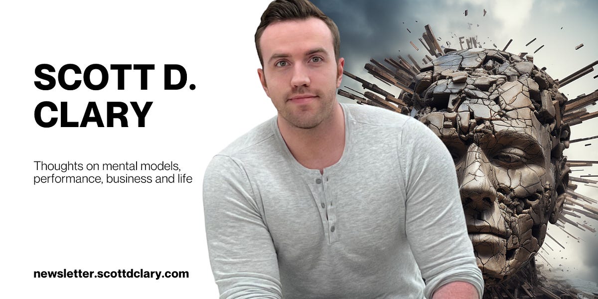 The Four Quarter Method: A Framework for Mental Resilience