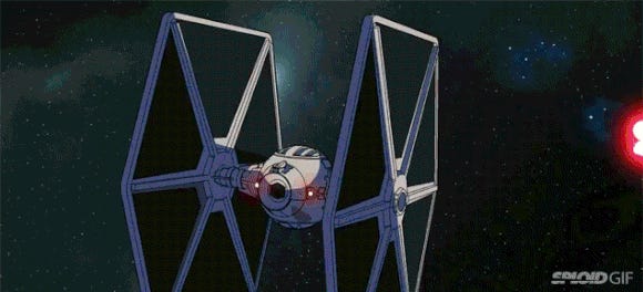 Your Saturday Nerdout: The World Now Has A Vomiting Robot. Thanks, Science!