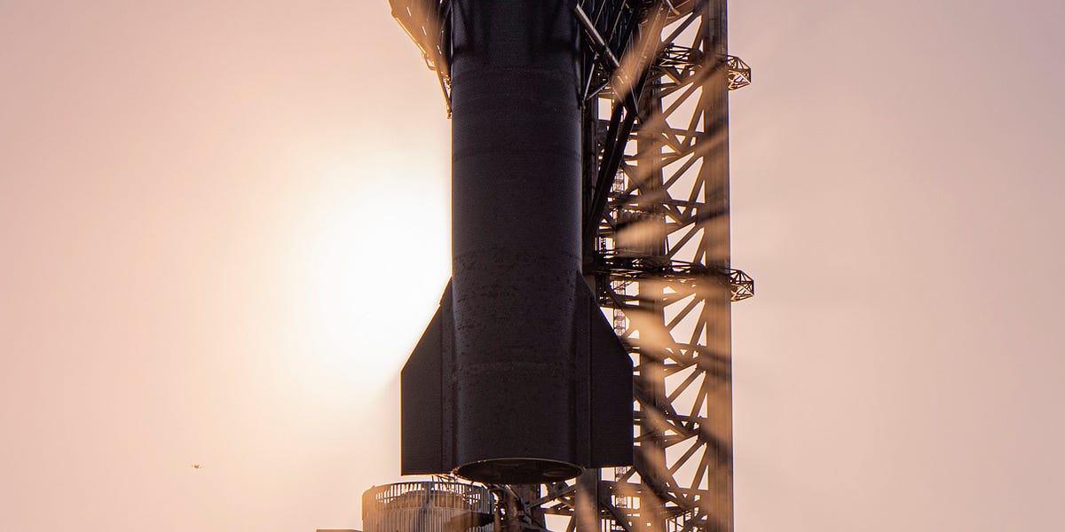 SpaceX's Starship Test Flight 2: What will happen and why it matters