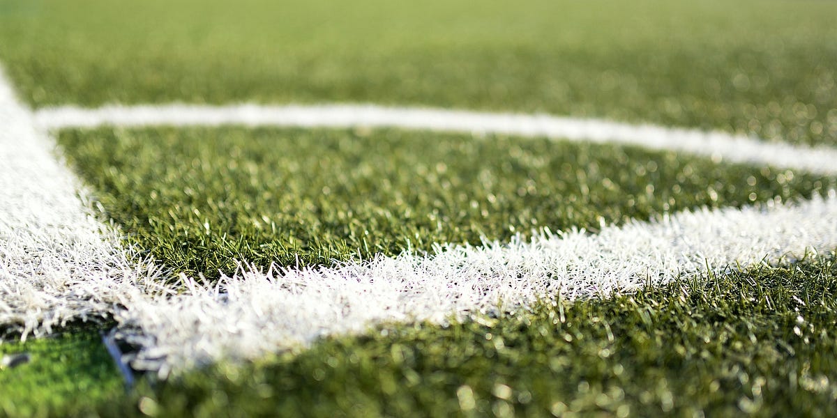 How football clubs should report their carbon footprint