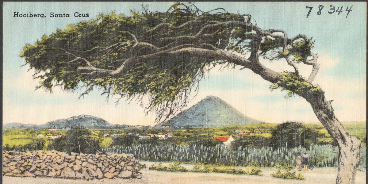 Sonic Postcards - Issue #79 - by Ben Tyler