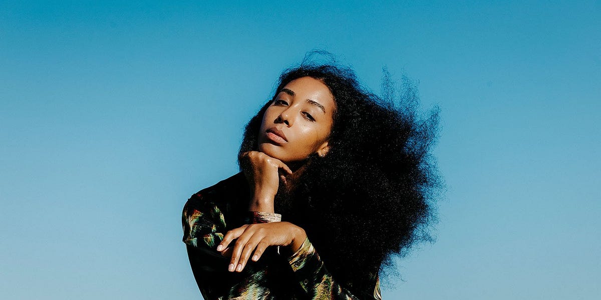 that voice 🇬🇧 - Songletter