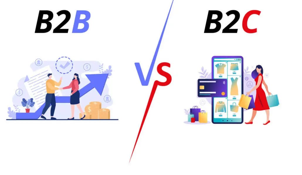 Breaking into Product: B2B vs. B2C PMs