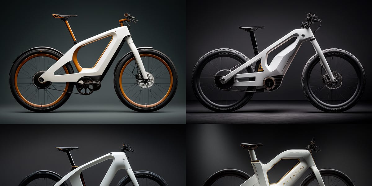 🛻 Rivian eBike? - by Team M - The Micromobility Newsletter