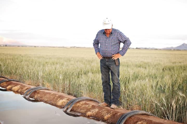 The Patriarch of Postvale Passes: Dan Post from Marana, 83