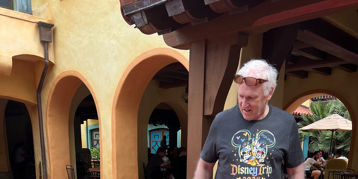 Chapter 44: Days in the Sun - by Marcella Twamley