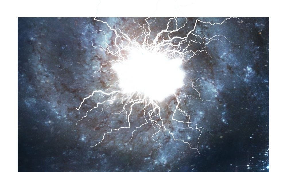 Oceanus is available for pre-order! - by Hanna Delaney