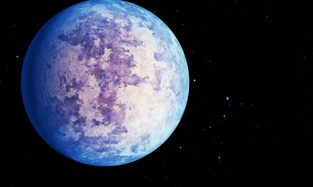 The Profound Significance of the “Exoplanets”
