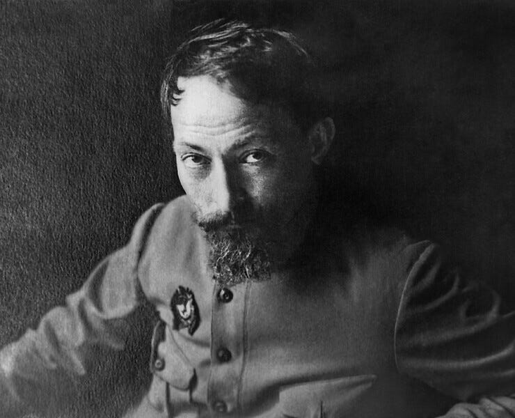 Neurotics Gone Wild: The Asthenic Personality