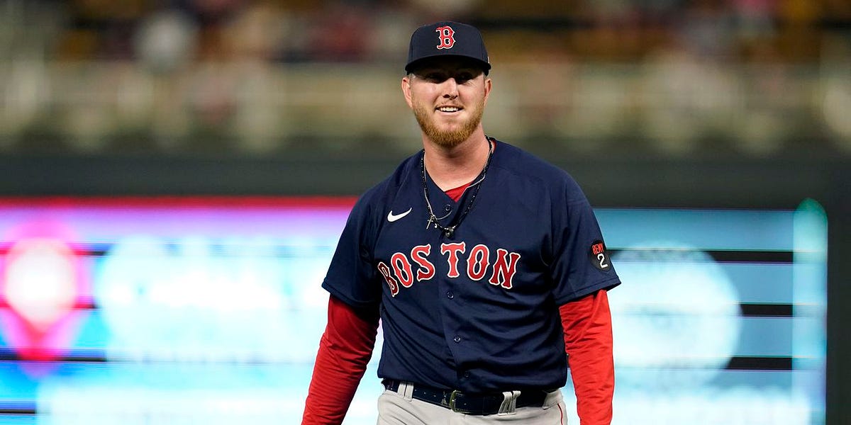 Zack Kelly enters spring training in unfamiliar territory following an ...