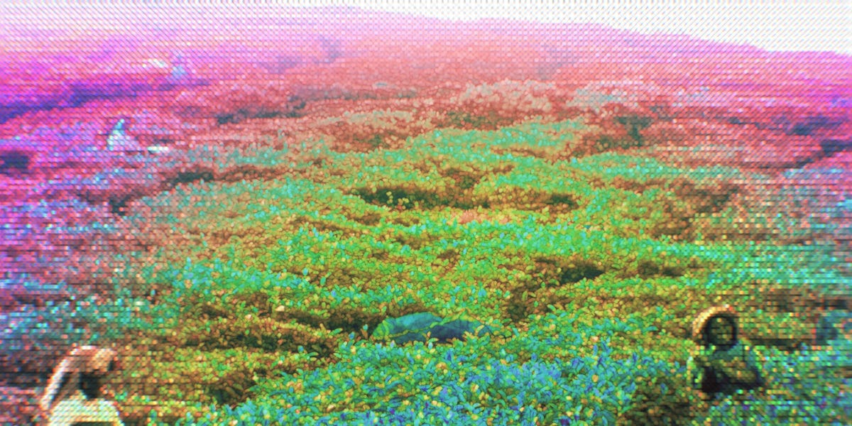 The Birth of the Influencer - by Dylan Merz