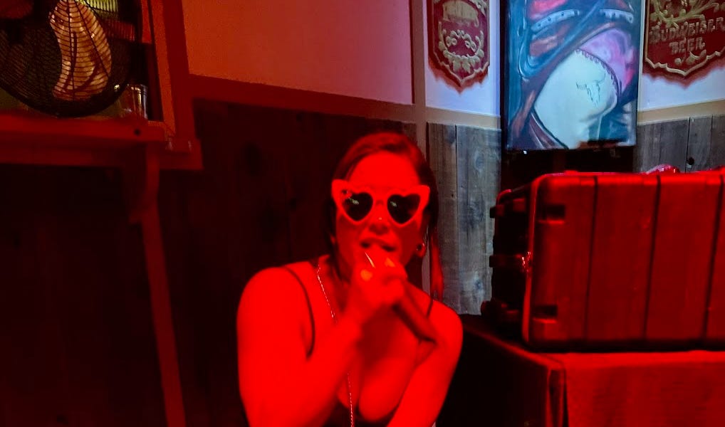 The Memory Jukebox - by Rachael Tiss - Connection Crave