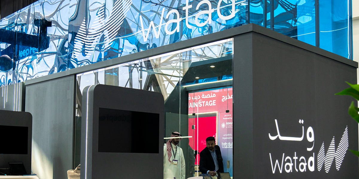 First LLM trained exclusively on Saudi data sets