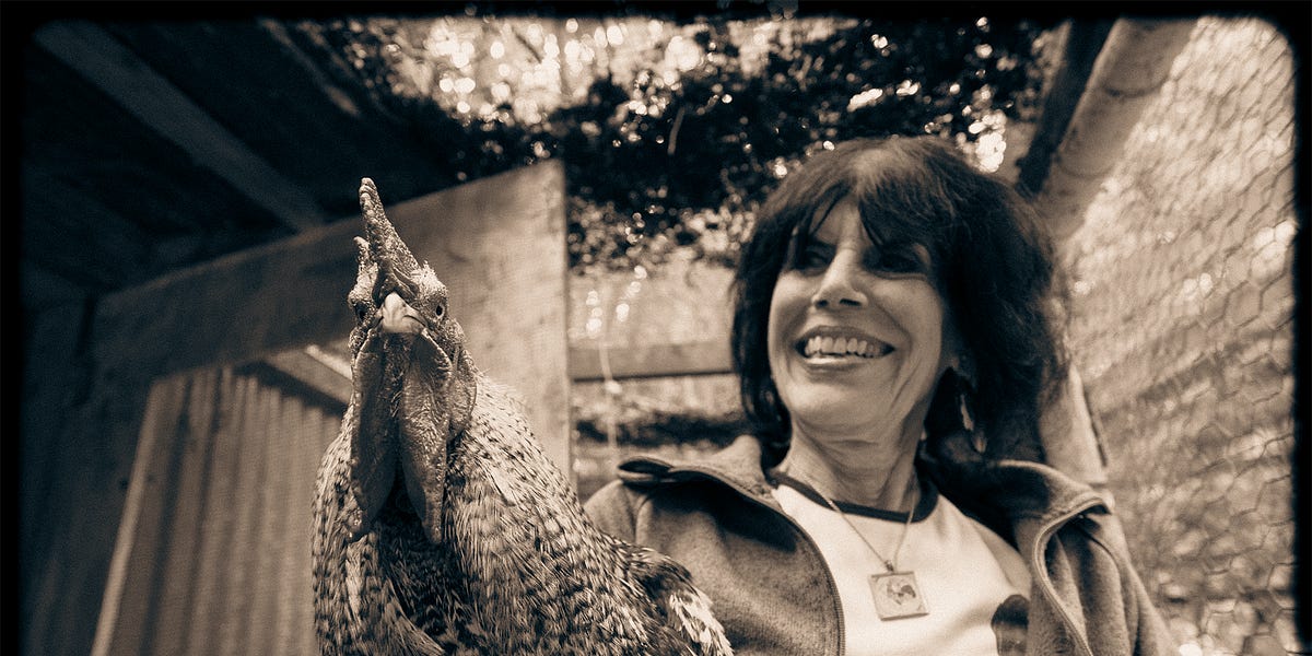 I'll Miss Karen Davis As One Of My Favorite People And Favorite ...