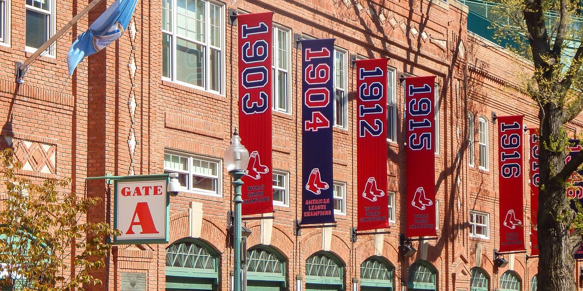 Red Sox promote new assistant general manager for Craig Breslow