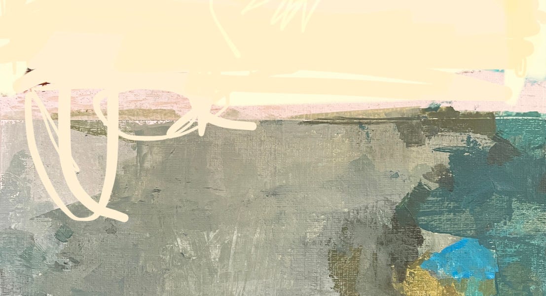 Color - by Rita Kwong - Rita’s Substack