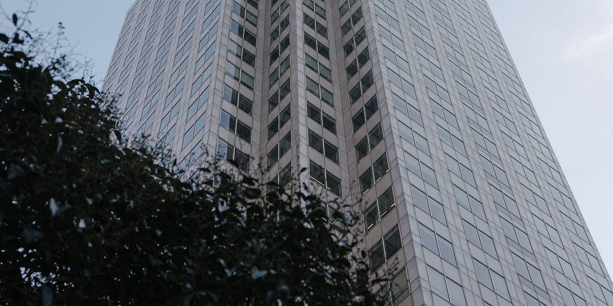 Lenders of Last Resort - by Marc Rubinstein - Net Interest