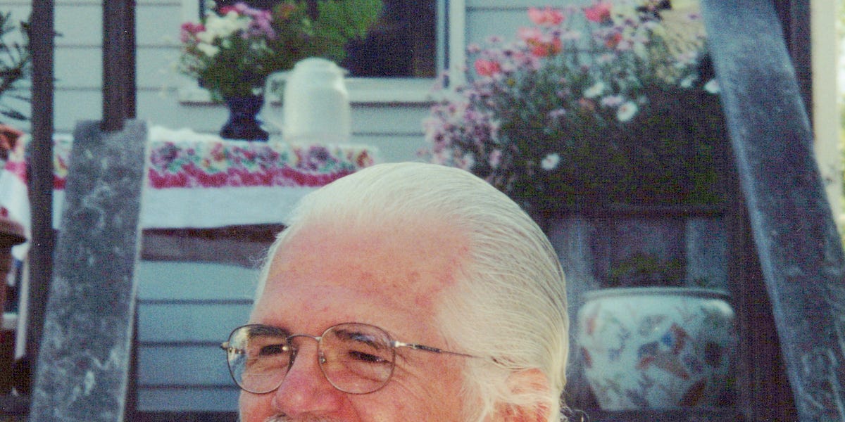 John Morehead - Sebastopol Times