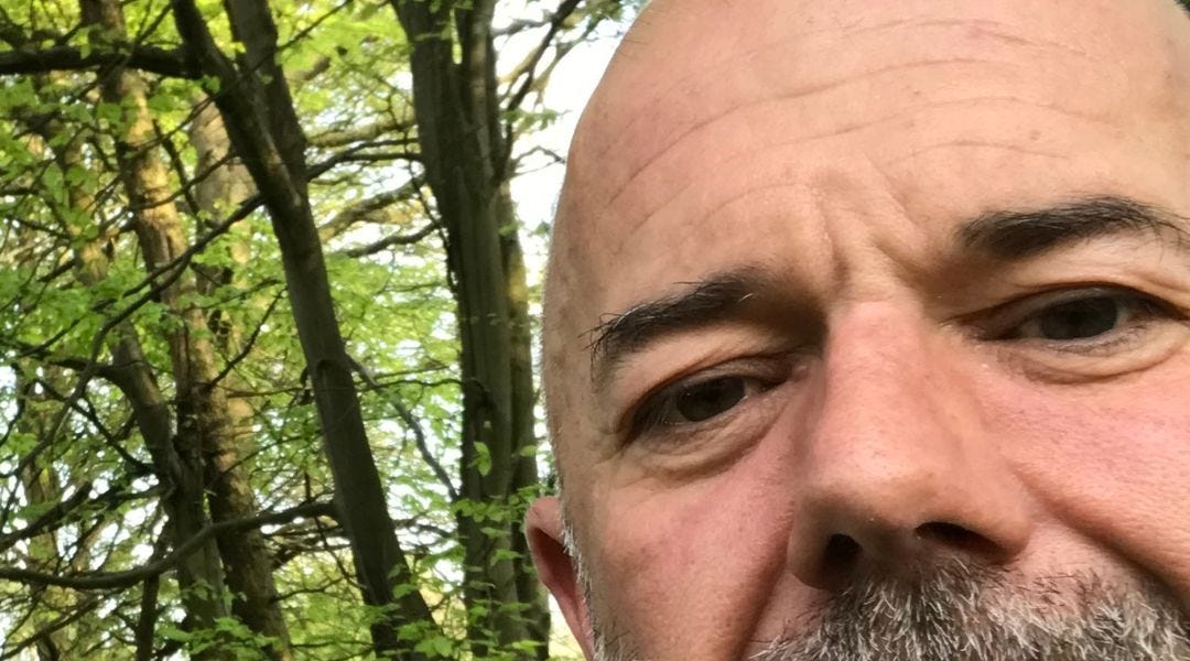 Gay Rights Pioneer Andrew Sullivan Questions the LGBTQ Orthodoxy