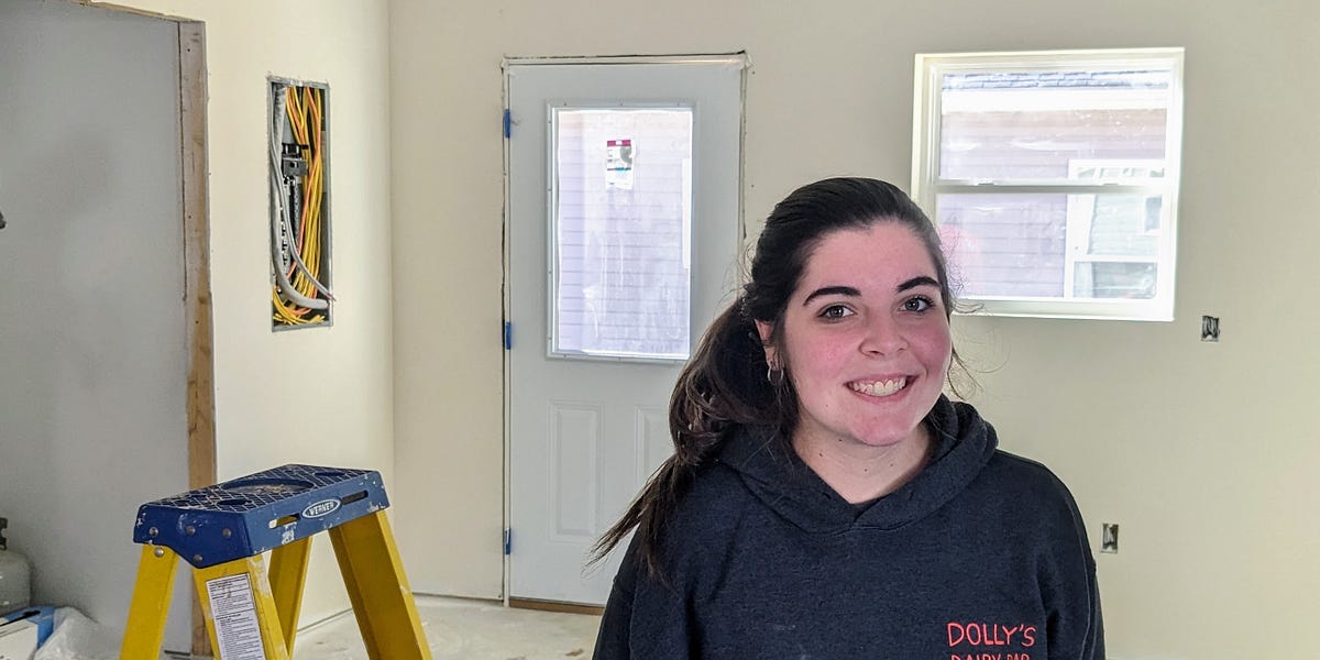 Building "Forever" Homes: Habitat, other Nonprofits, Tackle Affordable ...