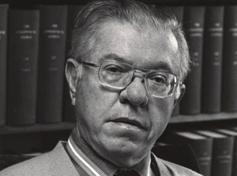 How objective are the scientists?