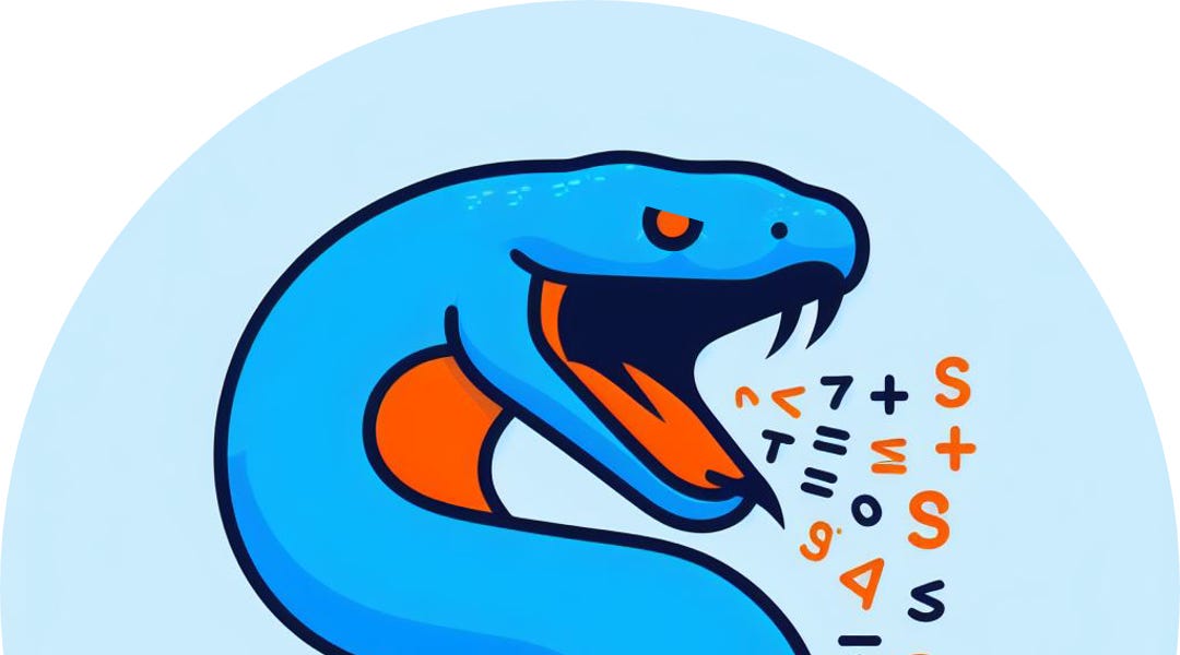 Chúc may mắn - by Spyno Kiem - Spyno’s Substack