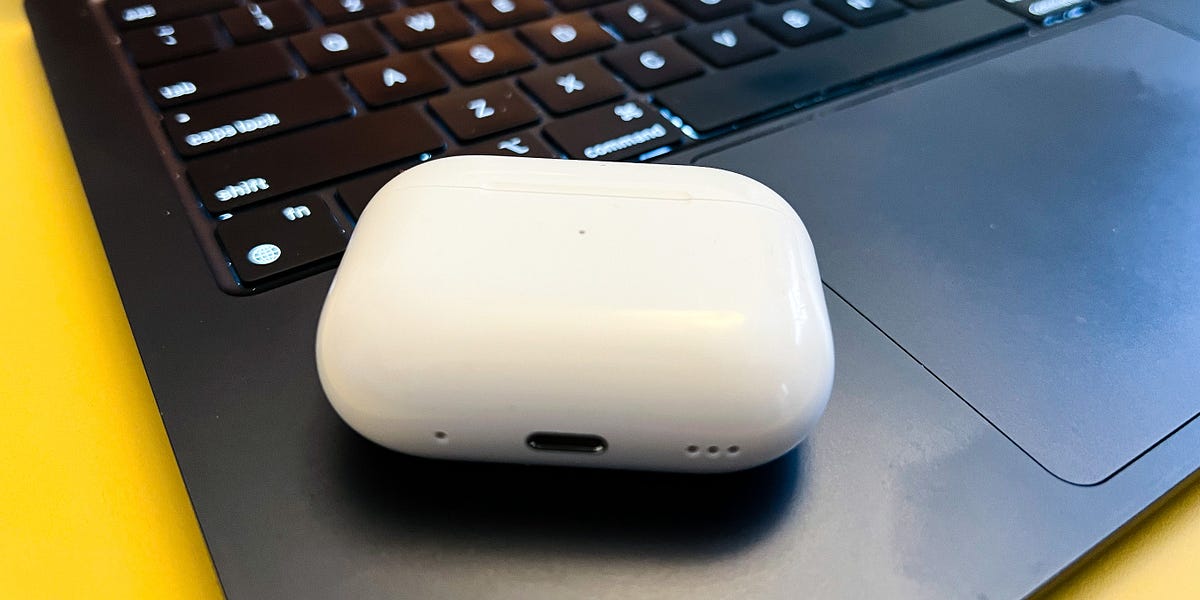 MacBook Air 15-inch may have key Bluetooth upgrade: here's why it matters