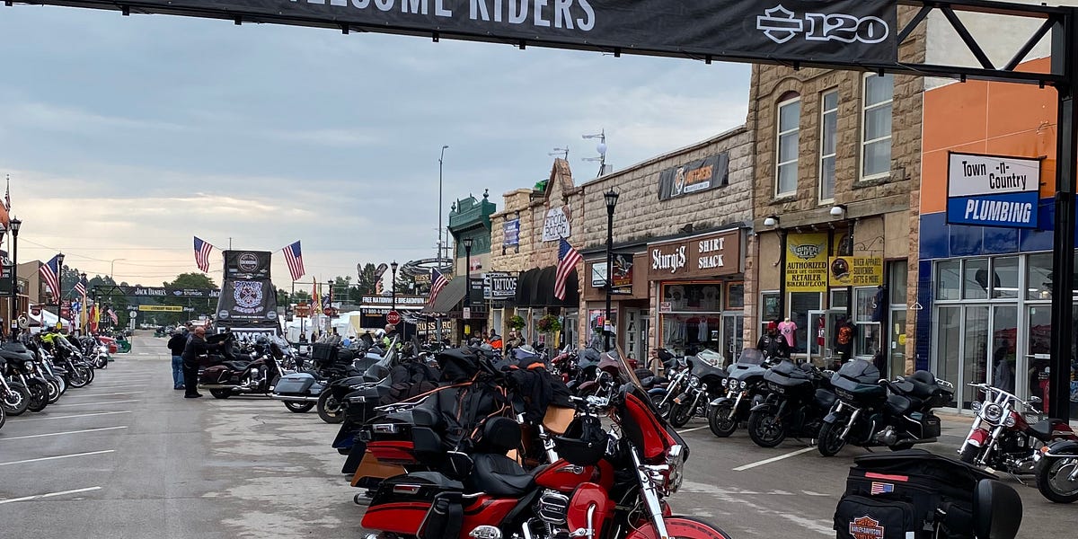 Following the nudge. - Bigger Love with Scott Stabile