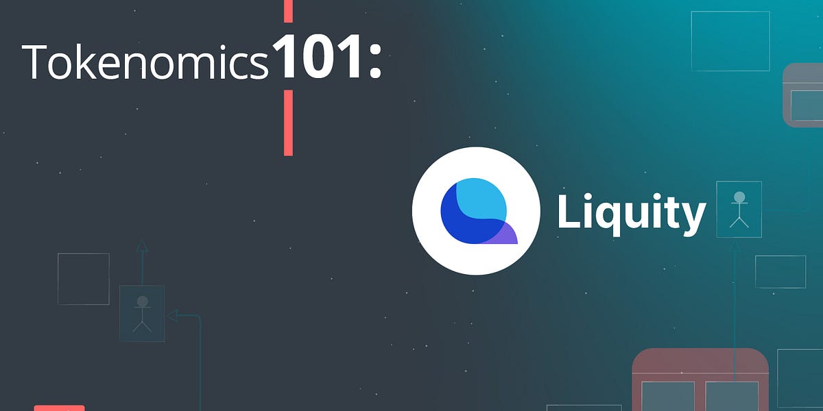 Tokenomics 101: Liquity Protocol $LUSD & $LQTY - by imajinl