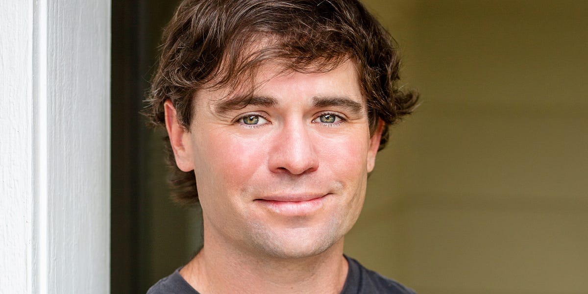 sphere of influence - ResiRe Weekly by Sam H Sawyer