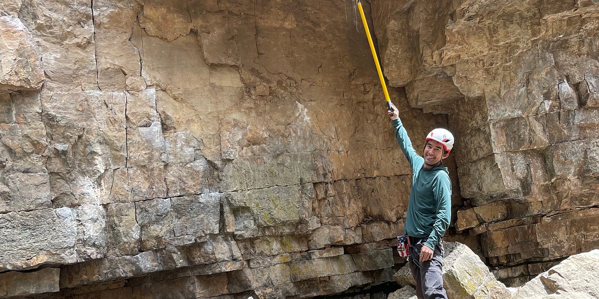 Resistance Climbing + Climbs That Fall Apart