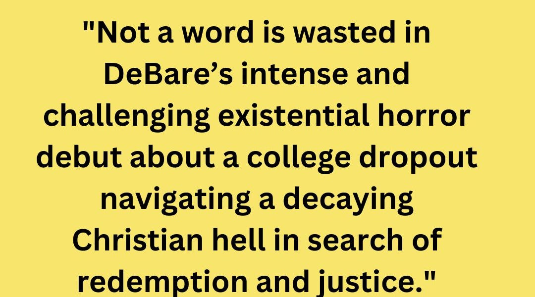 Entering book launch hyperdrive - by Ilana DeBare