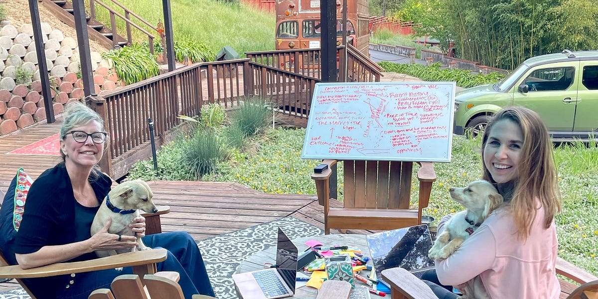 Newsletter 01 | Introducing Hearth Matters