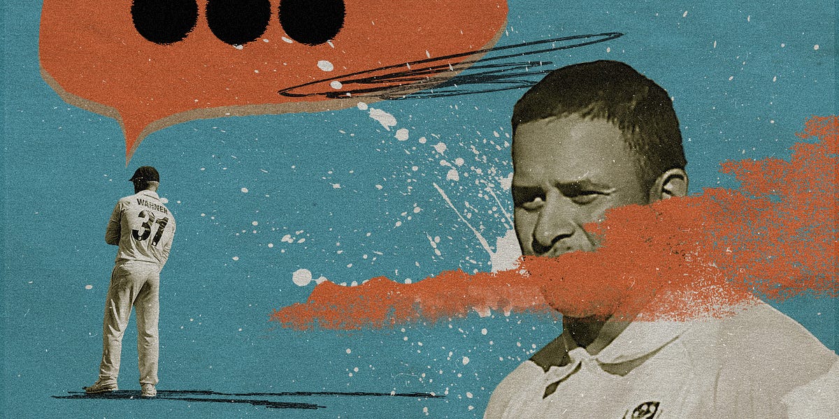 Cricket and Free Speech - Cricket Et Al