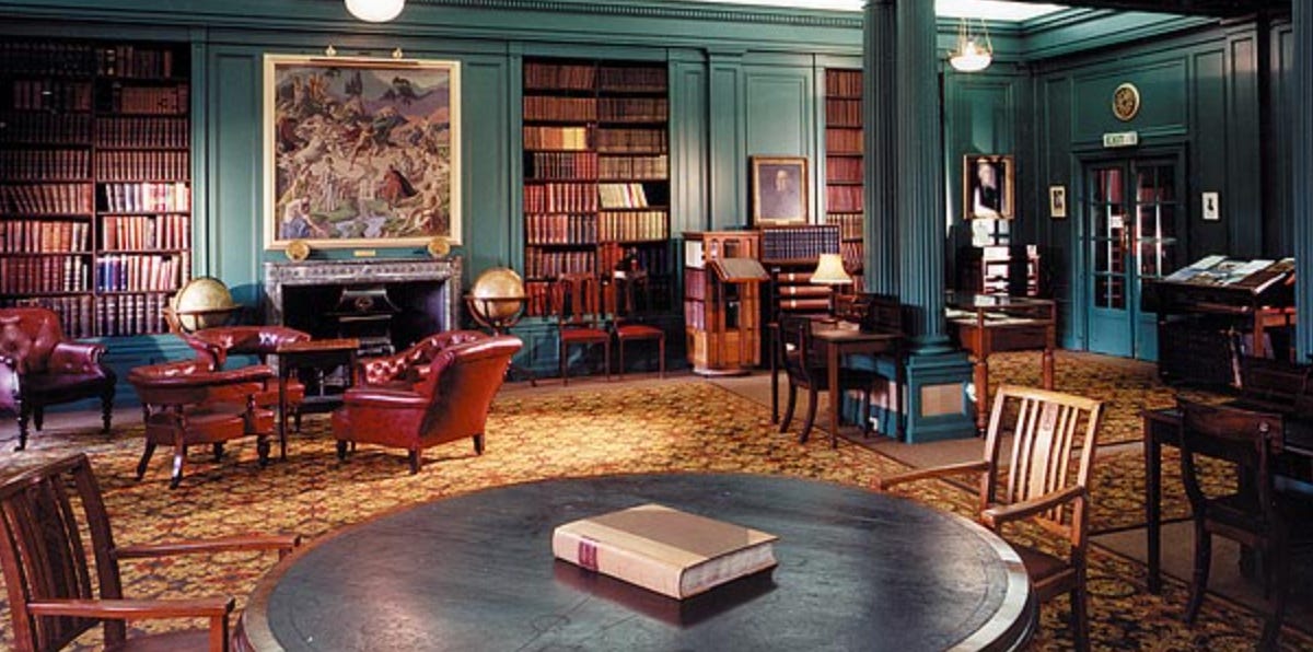 The Exchange presents Free Your Mind: In Conversation with Laura ...