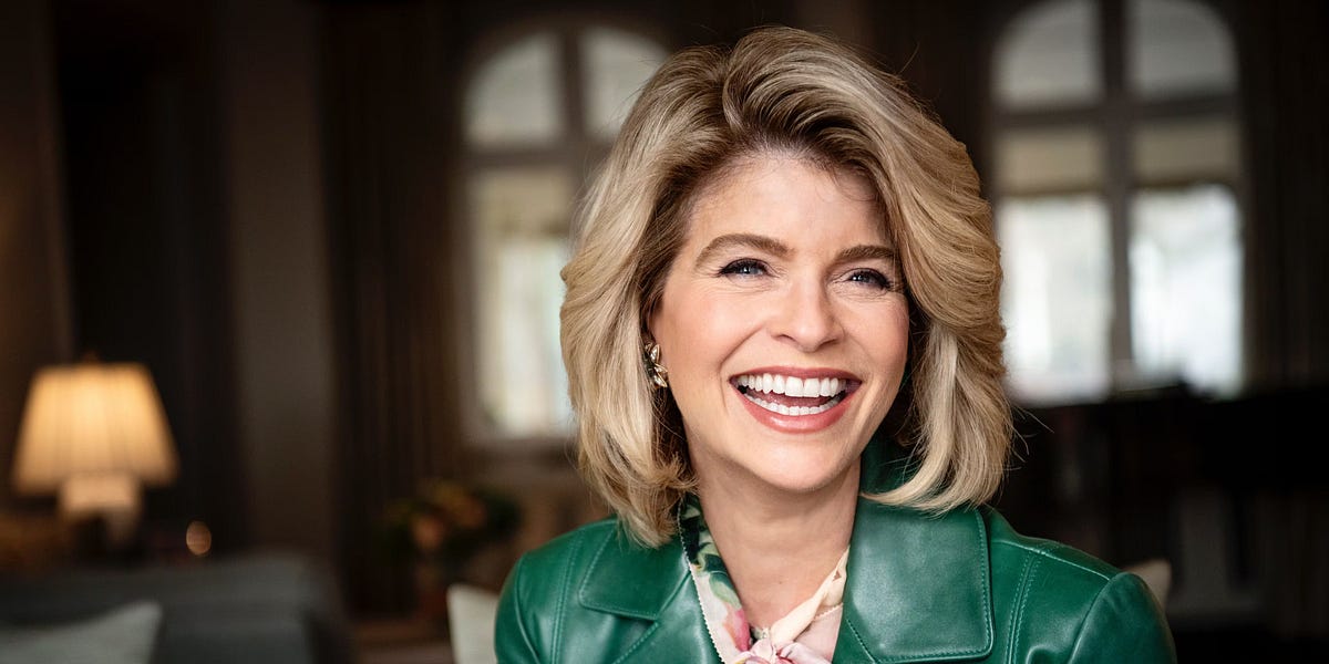An Interview with Carla Sands - The Harvard Salient