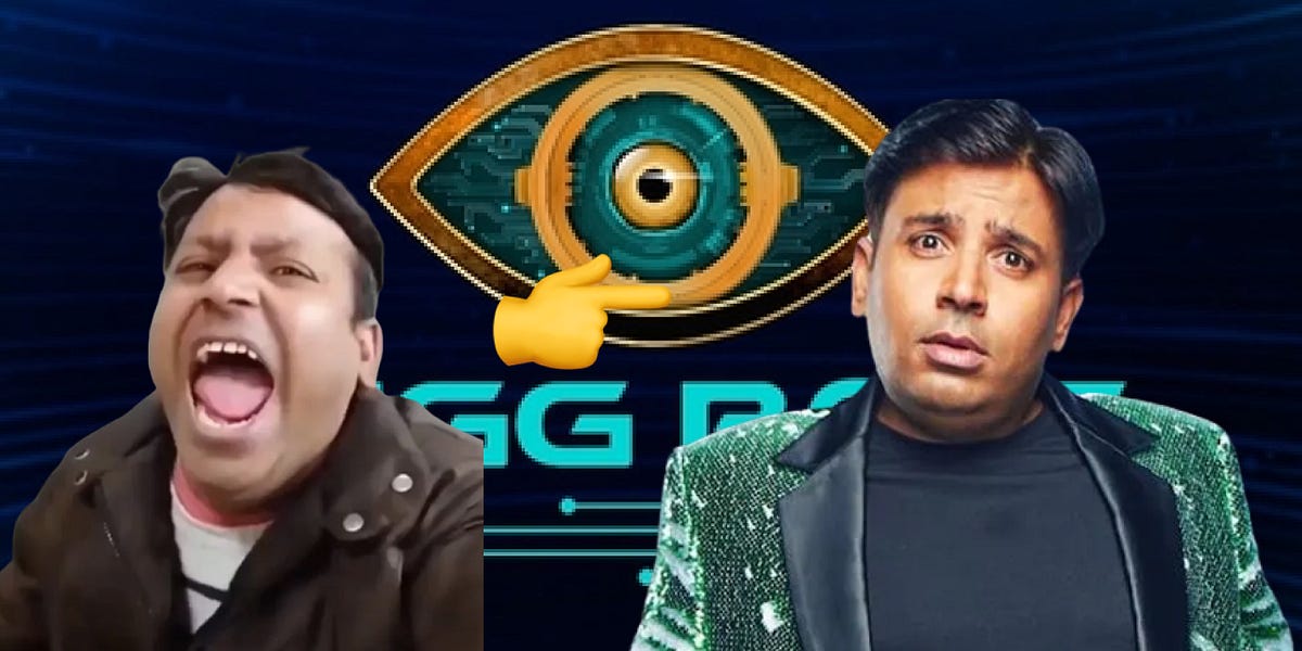 The Inspiring Journey of Lord Puneet: Lessons from Struggles to Bigg ...