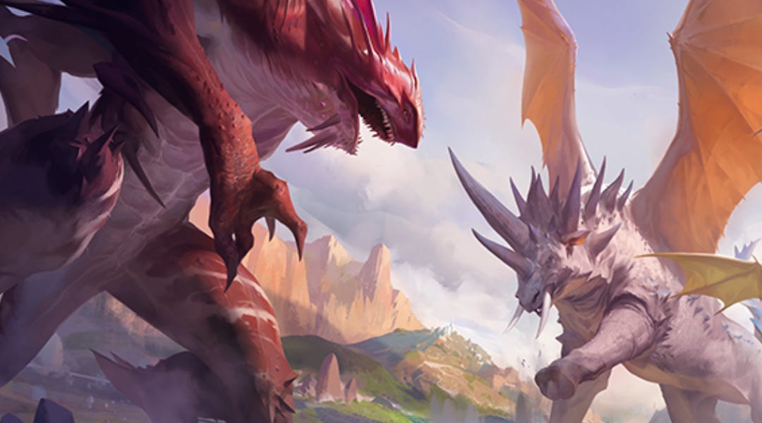 Dive into the Ultimate Collection of MTG Articles: Epic Battles, Master ...