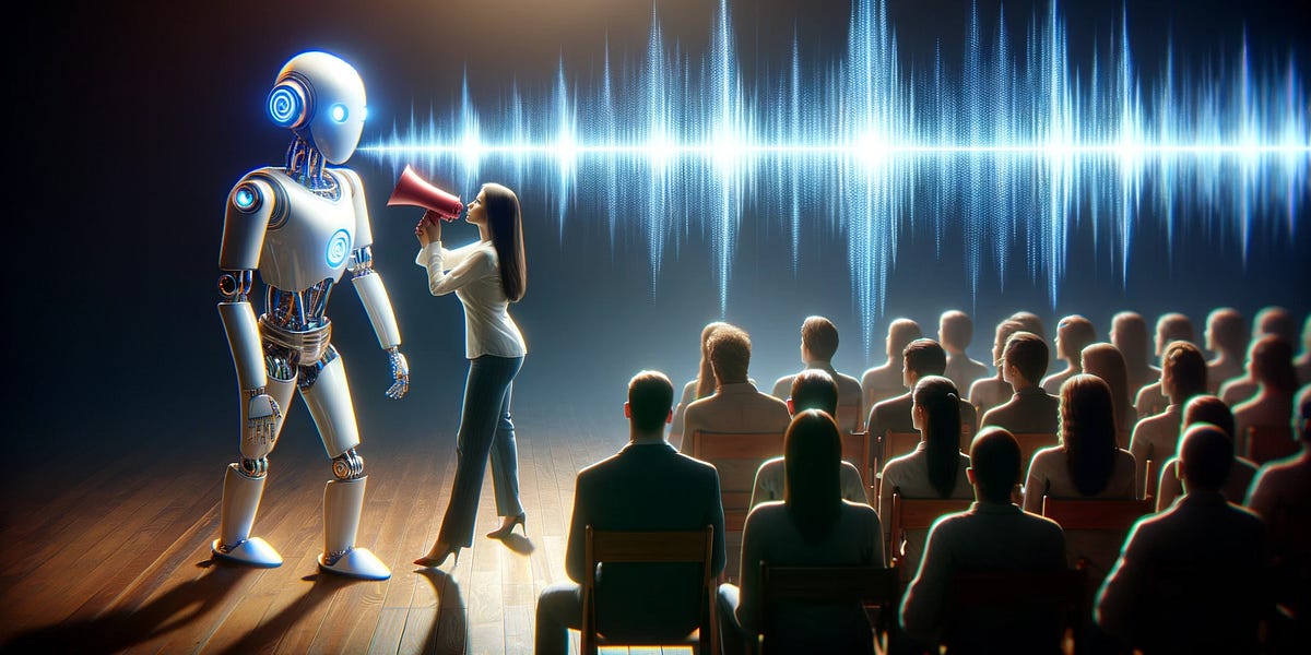 A Step-By-Step Guide to Using AI for Ethos-Driven Storytelling