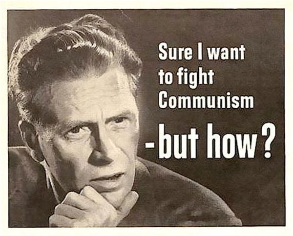 Commies at 'Business Insider' Just Cold Destroying Capitalism Now