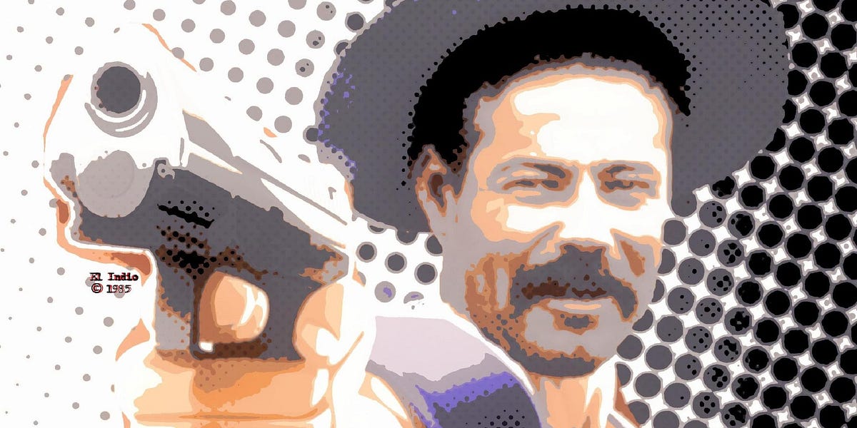 SB4: A Law of Fear, A Call to Power