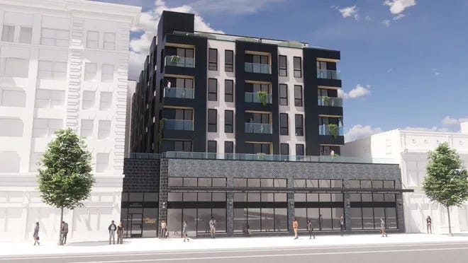 March 2024 Review - Detroit Development News