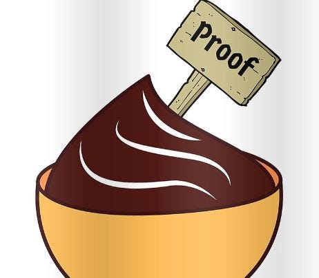 PROOF IN THE PUDDING - by Stephen Innes 🇨🇦 🇹🇭