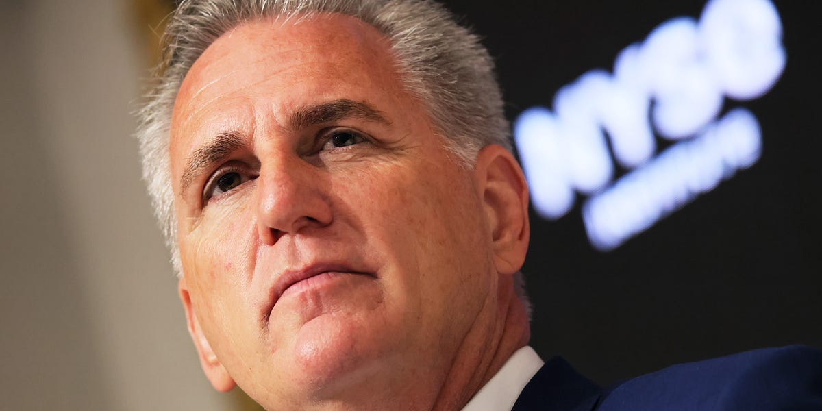 My Kevin Finally Gets It Right - by Charlie Sykes