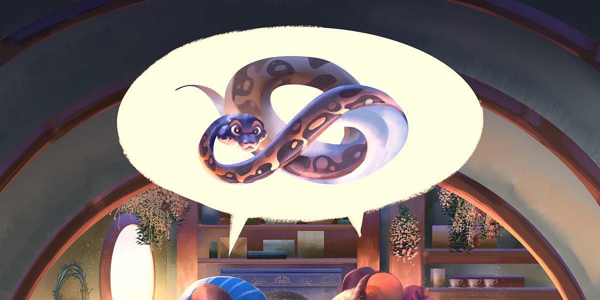 Drawing on Images with Python and Pillow (Part III)