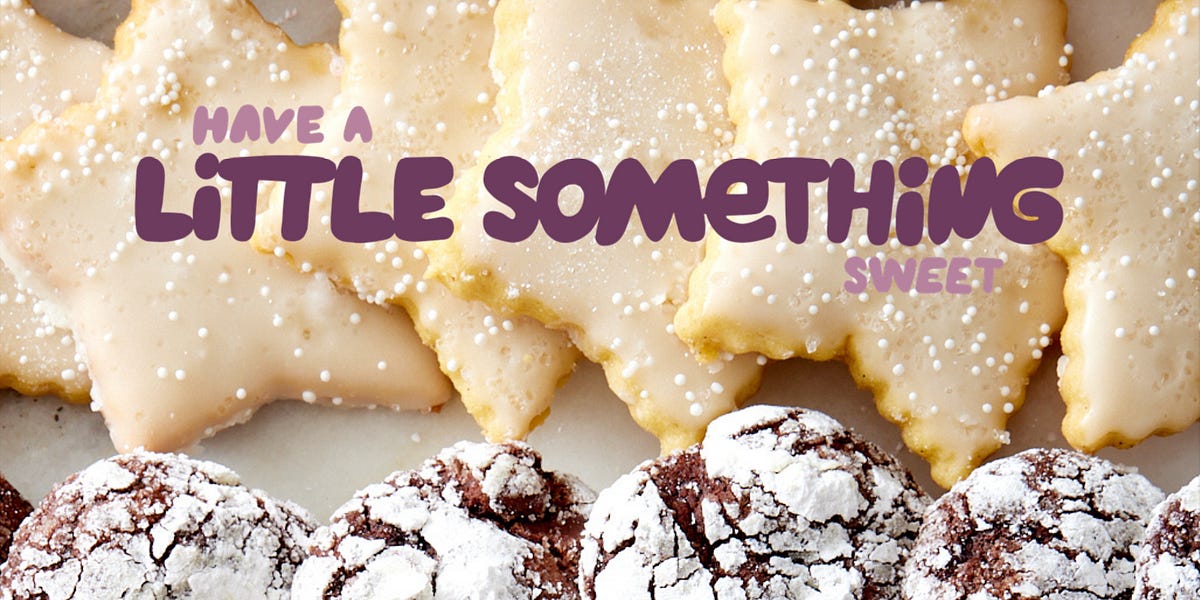 Cookies, Cookies, Cookies! - by Yossy Arefi